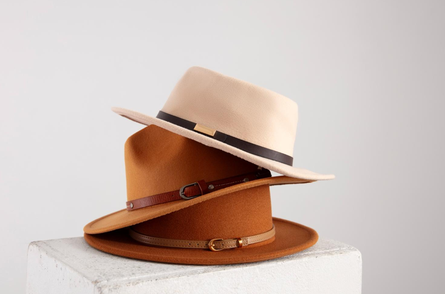 How to Store Hats Properly to Keep Them in Perfect Shape - fashionisk ...